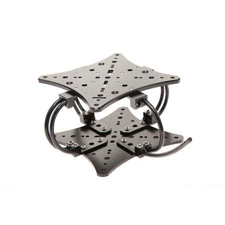 Used RigWheels Cloud Mount Standard Camera Vibration Isolator System