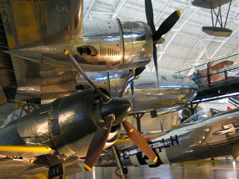 Our Life Overseas Udvar Hazy Museum