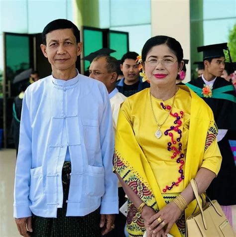 သက်ကြီးပူဇော်ပွဲအတွက်မွန်မြတ်သောအလှူ အသက်ဂုဏ်ဝါ ကိုယ့်ထက်ကြီးက ဆည်းကပ