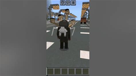 Assasin Speakerman Vs Hydra Skibidi Toilet In Minecraft Youtube