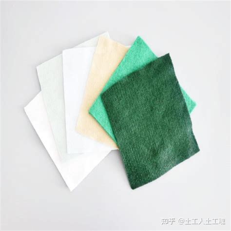 土工布的反滤功能 知乎