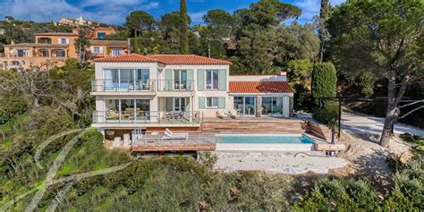 Architecture In Var The Dreamlike House Styles Green Acres