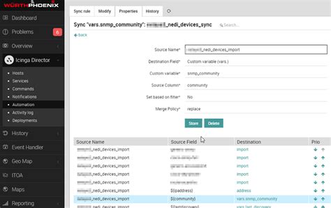 Network Performance Monitoring Automation With Neteye 4 Eye