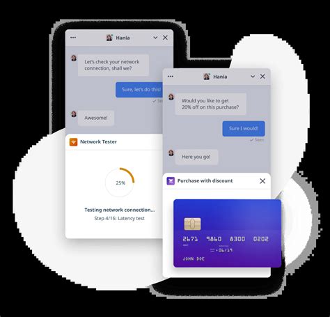 Livechat® Website Chatting Api And Sdk Features