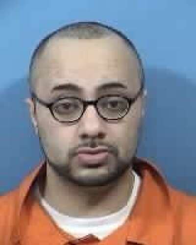 Glen Ellyn Man Charged With Assaulting Deputy At Jail