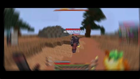 Pojav Launcher Pvp Montage Touch Controls 1171 Youtube