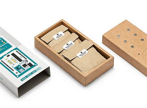 Arduino Make Your Uno Kit Electronics