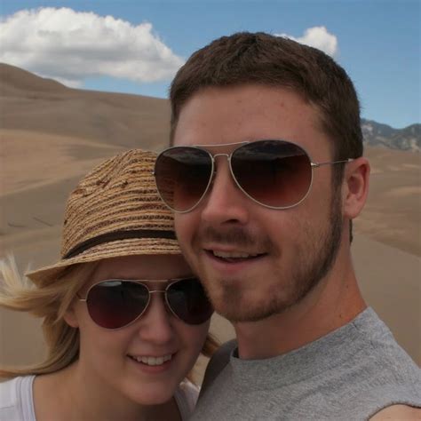 Patrick Carter Youtube