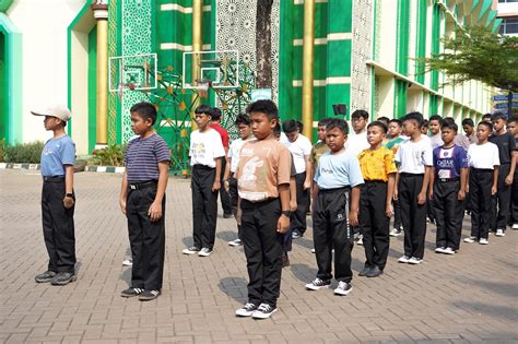 Serba Serbi Persiapan Pekan Perkenalan Khutbatul Arsy Tahun 2024