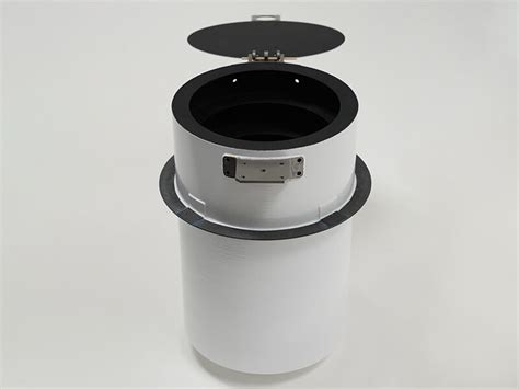 Payload Optical And Deployable Structures Rock West Composites