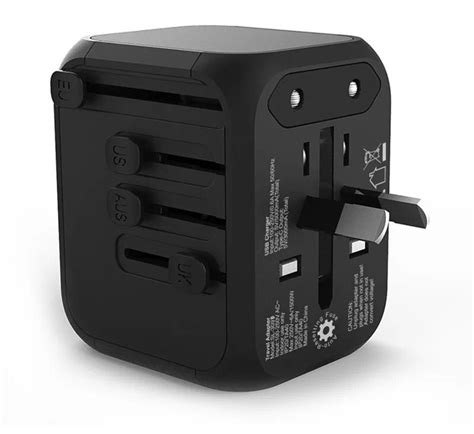 Pg28 Multifunction Socket Socket Powerbank 100000mah Key Keychain Apron Tea Set