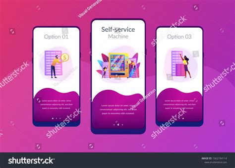 Vending Machine Ui Over 177 Royalty Free Licensable Stock Illustrations And Drawings Shutterstock