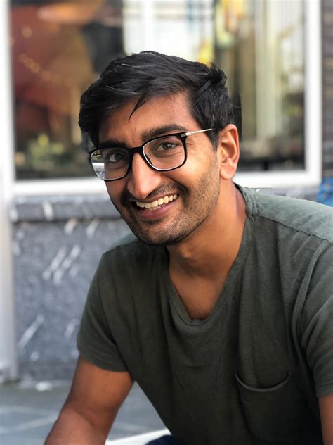 Ronak Patel Medium