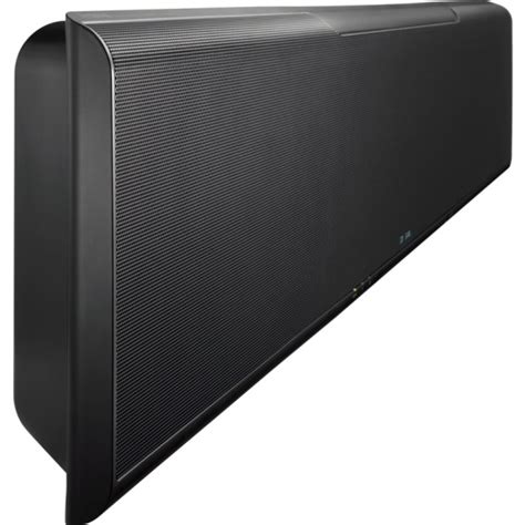 Звуковой проектор Yamaha YSP-5600 — купить в интернет-магазине ОНЛАЙН ...
