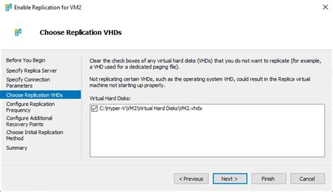 How To Set Up Hyper V Replication Natively And With Nakivo