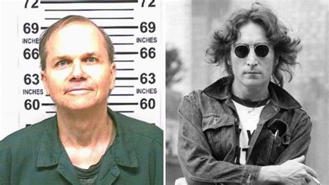 Niegan Libertad Condicional A Mark David Chapman Asesino De John Lennon