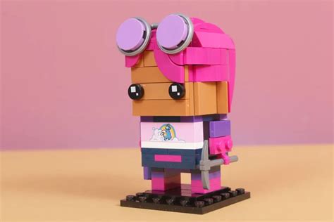 Lego Fortnite 40728 Brite Bomber T With Purchase Review