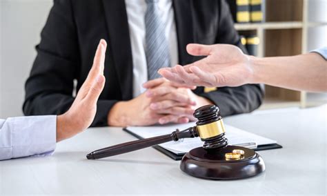 Fault Versus No Fault Divorce In Virginia Law Office Of Michael Ephraim