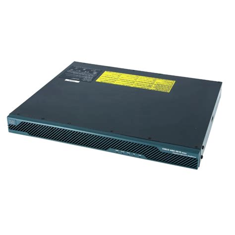 Cisco ASA 5510 Security Appliance ASA5510 AIP10 K9 Refurbished