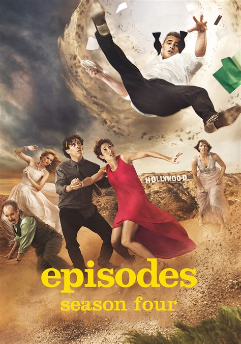 Episodes TV Fanart Fanart Tv