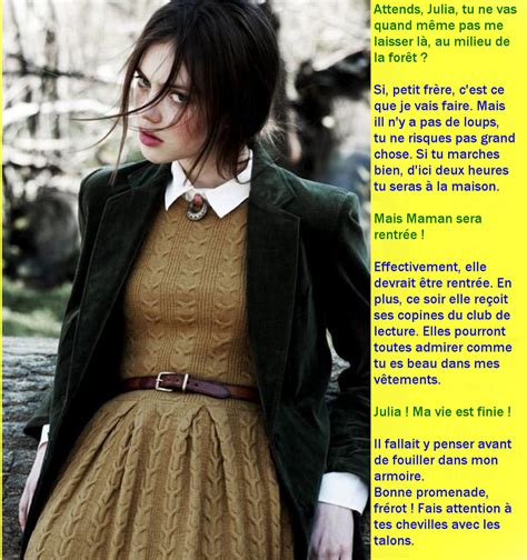 Rose Pour Les Garçons Captions Signées Phahn