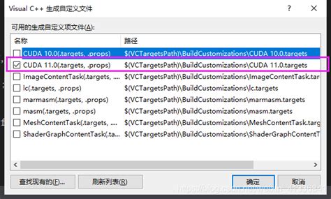 cuda vs2017 win环境下 cuda工程环境搭建（解决标识符未定义或申明） cuda在vs2017环境下运行显示未定义标识符是什么