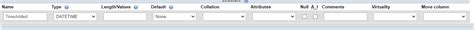Help Getting Timestamp From Db To Work Properly R PHPhelp