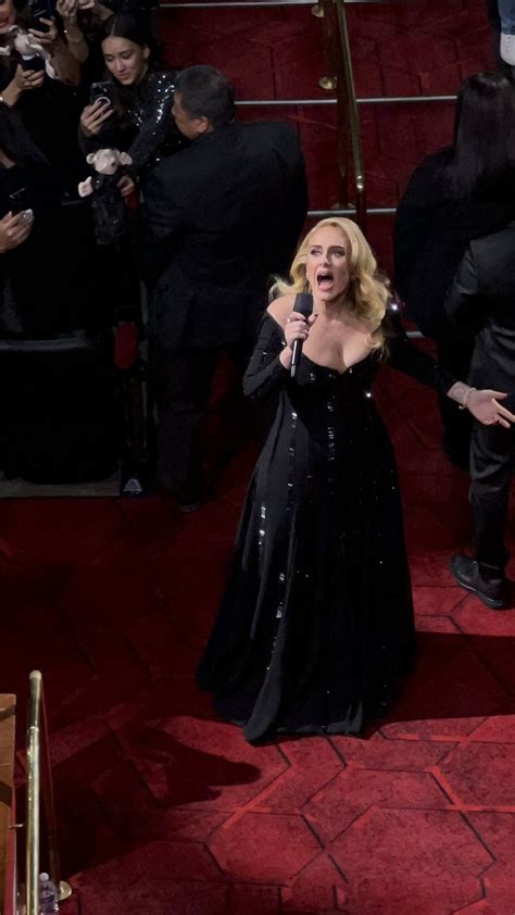 Pin De Eleanor Putros En Adele En 2024 Famosos Rubia