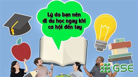Đây Là Lý Do Bạn Nên đi Du Học Ngay Khi Cơ Hội đến Tay Youtube