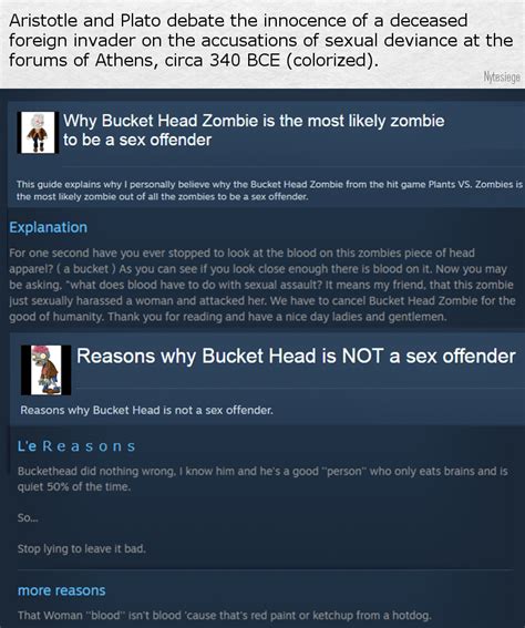The Wildest Pvz Debate Ive Seen R Pvzmemes