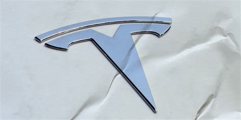 TSLA Stock Price Tesla Chart TradingView
