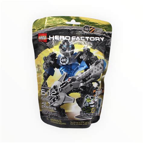 Retired Set 6282 Hero Factory Stringer