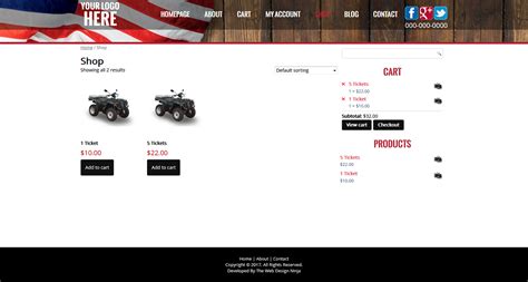 Online Raffle Themestemplates Wordpress Raffle Ticket Generator For