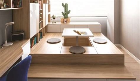 12 Ide Desain Ruang Makan Lesehan Yang Bikin Betah