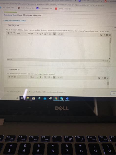Solved Du Webapps Assessment Take Launch Jsp Course Chegg