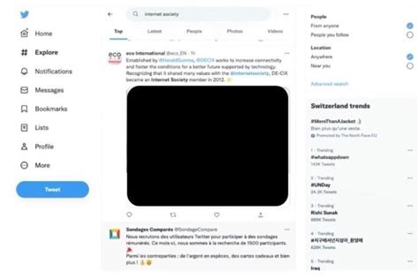 Why Embedding Content Matters Internet Society