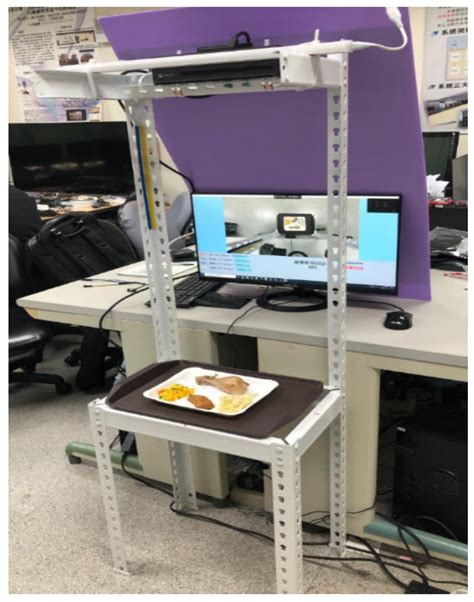 A Framework Of Visual Checkout System Using Convolutional Neural Networks For Bento Buffet