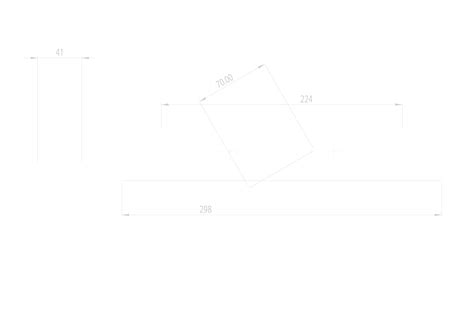 GT Zero Rubber RIM Cube Controls Sim Racing Hardware