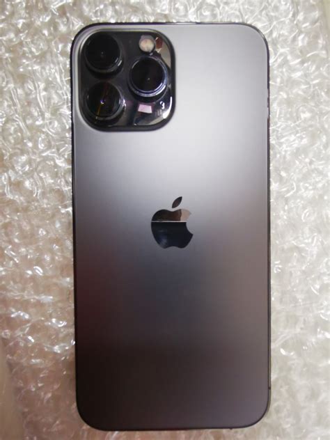 Iphone 13 Pro Max 256 手提電話 手機 Iphone Iphone 13 系列 Carousell