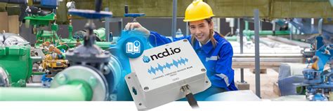 Industrial Iot Wireless Vibration Temperature Sensor V3 Quick Start Guide