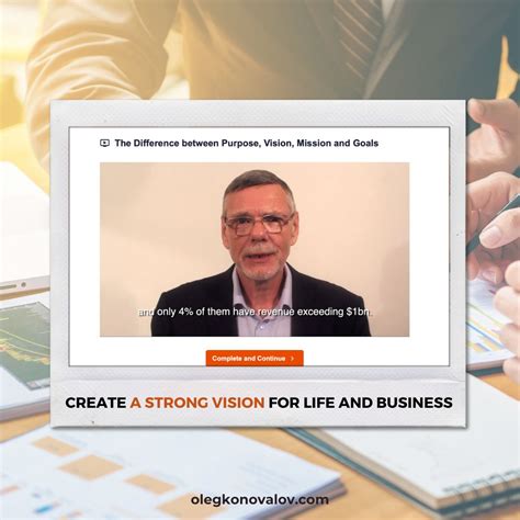 Oleg Konovalov Visionary Leadership On Linkedin Olegkonovalov