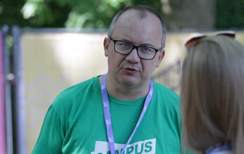 Szokujące słowa Bodnara o śmierci letniego Kamilka