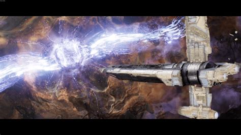 Should You Go To The Shattered Moon Or Koboh In Star Wars Jedi Survivor