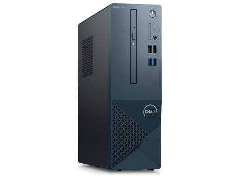 第13世代intel Coreプロセッサ搭載スリムpc、デル「new Inspiron スモールデスクトップ」 エルミタージュ秋葉原