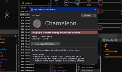 how to map helix snapshots to gp variations general discussion about