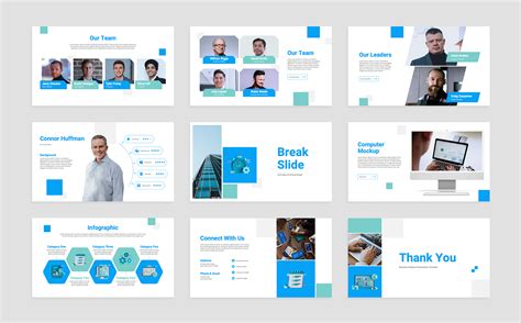 Insight Animated Business Analytics Presentation Powerpoint Template