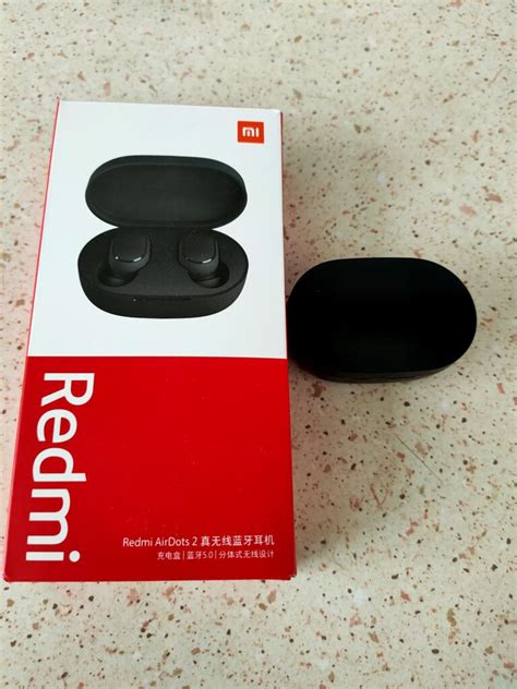 Recensione Redmi Airdots 2: best buy annunciato