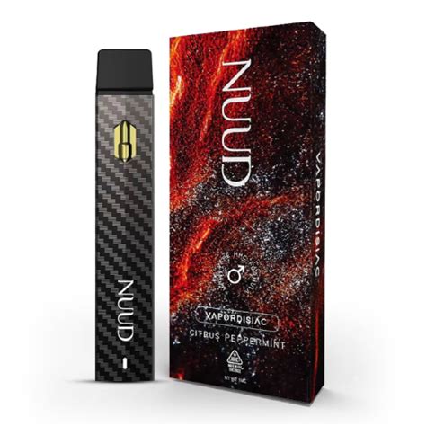 Vape Afrodisíaco Masculino Sex Shop Vibrolandia Portugal