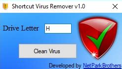 How To Remove Shortcut Virus From Pendrive PC Permanently 3 Methods