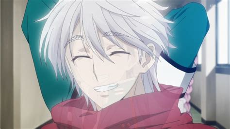 Plunderer Spontaneous Massacre Anime Sankaku Complex
